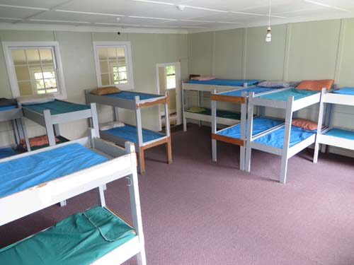Camp Facilities « Camp Kaitawa
